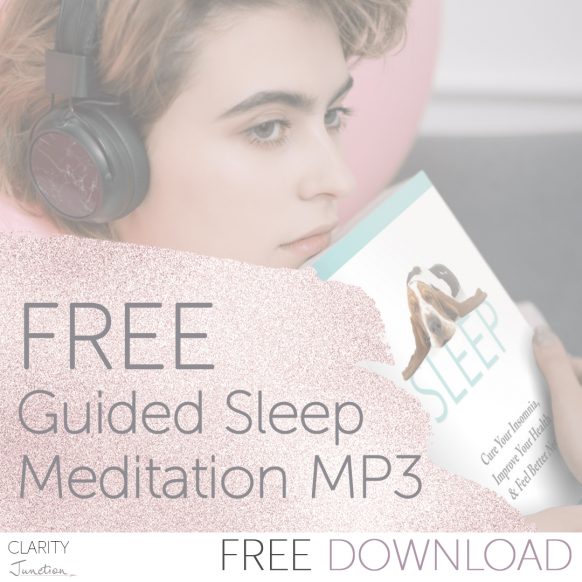 Sleep - Clarity Junction