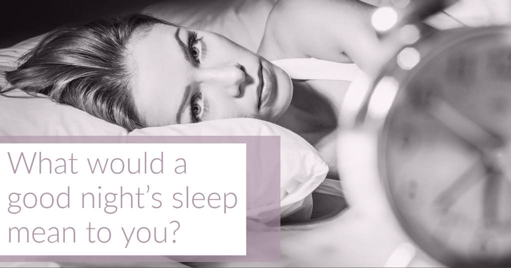 Sleep - Clarity Junction