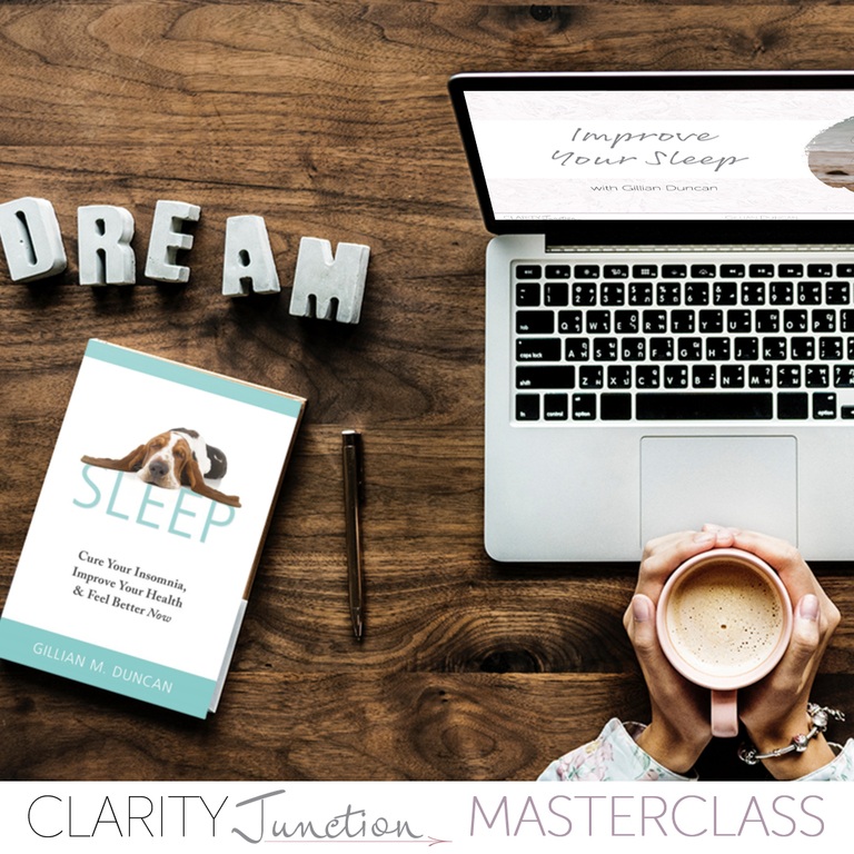 Sleep - Clarity Junction